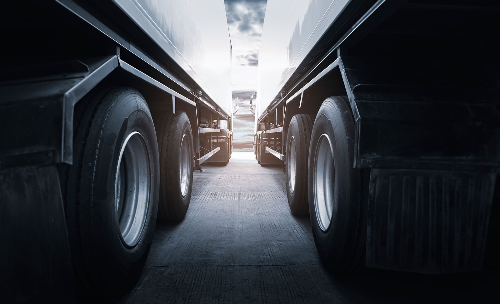 About JDR Solutions | Trucker Recruiting Software